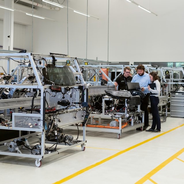 Wat doet een procesoperator? - Canjers