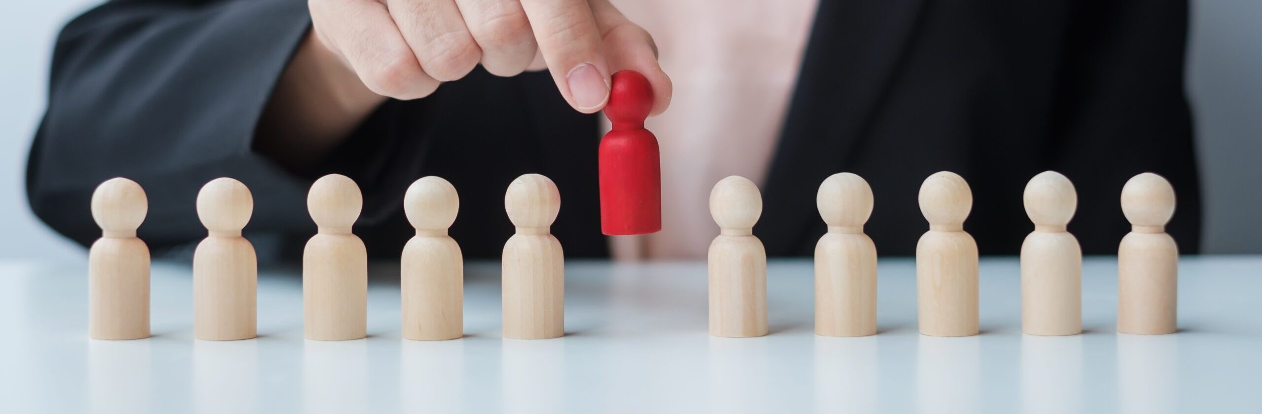 Werving en selectie: hoe pak je het slim aan? - Canjers